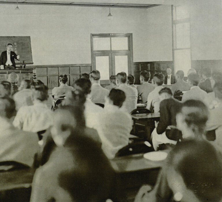 Tsunesaburo Makiguchi - SGIAR