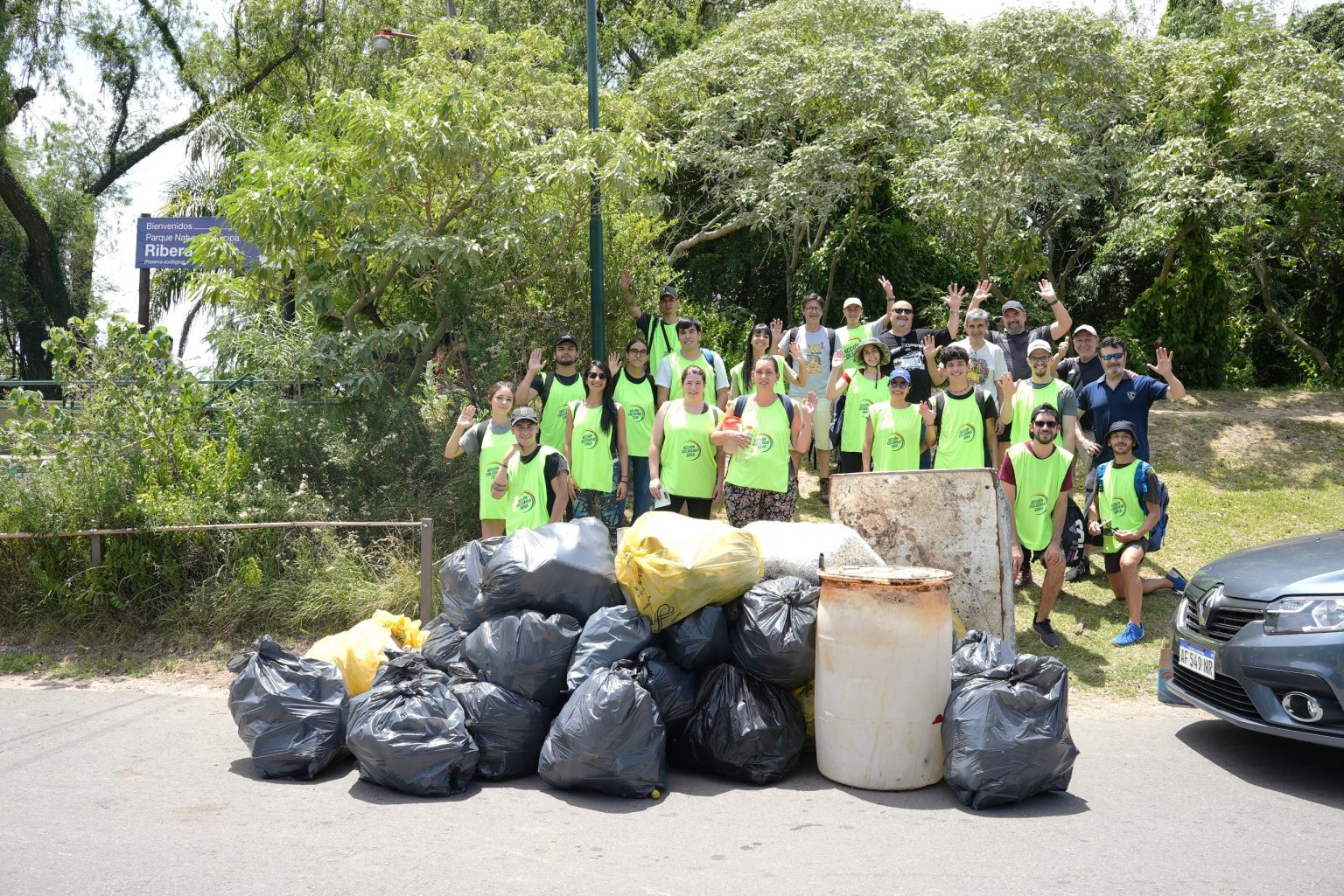 Acción Solidaria Soka - SGIAR